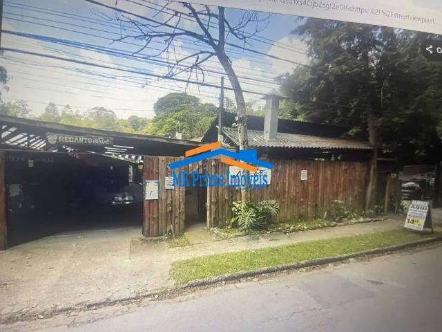 Terreno / Lote para Venda em Cotia/SP Granja Clotilde