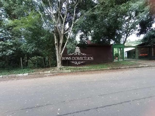 Terreno / Lote para Venda em Cotia/SP Granja Clotilde