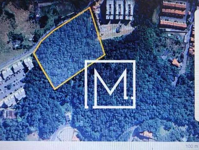 Terreno / Lote para Venda em Cotia/SP Haras Santa Bárbara
