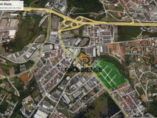 Terreno / Lote para Venda em Cotia/SP Jardim Torino