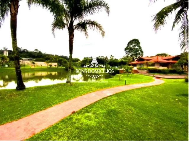 Terreno / Lote para Venda em Cotia/SP Jardim Torino
