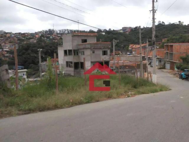 Terreno / Lote para Venda em Cotia/SP Jardim Araruama