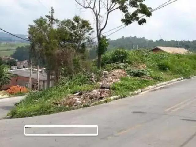 Terreno / Lote para Venda em Cotia/SP Jardim Araruama