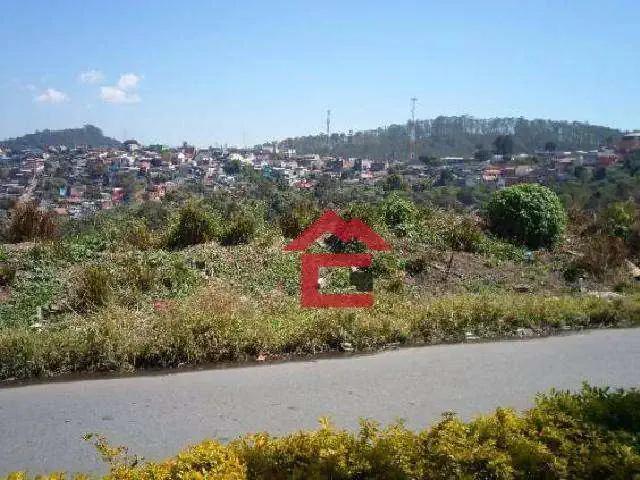 Terreno / Lote para Venda em Cotia/SP Jardim Araruama