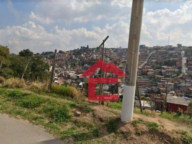 Terreno / Lote para Venda em Cotia/SP Jardim Araruama
