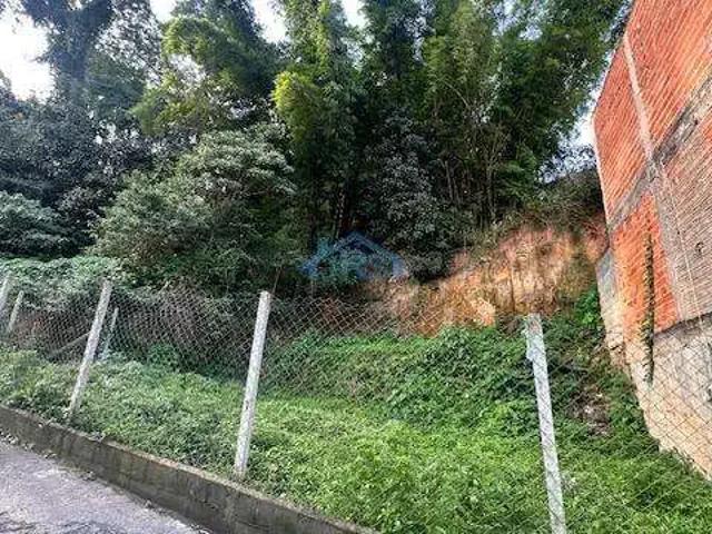 Terreno / Lote para Venda em Cotia/SP Jardim Arco Íris