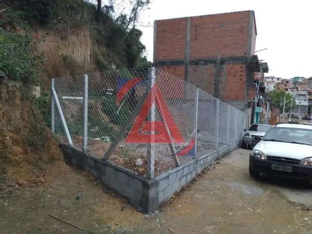 Terreno / Lote para Venda em Cotia/SP Jardim Arco Íris
