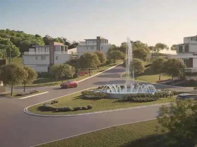 Terreno / Lote para Venda em Cotia/SP Jardim Atalaia