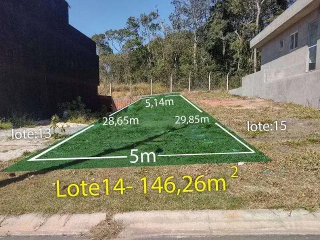 Terreno / Lote para Venda em Cotia/SP Jardim Atalaia