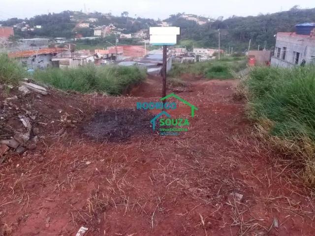 Terreno / Lote para Venda em Cotia/SP Jardim Barbacena