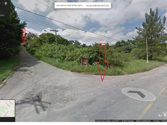 Terreno / Lote para Venda em Cotia/SP Jardim Barbacena