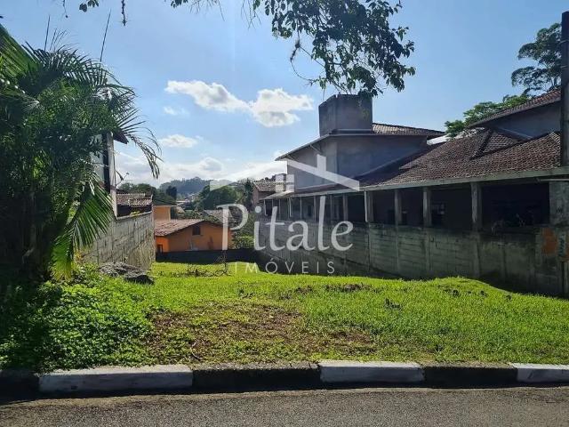 Terreno / Lote para Venda em Cotia/SP Jardim Belizário