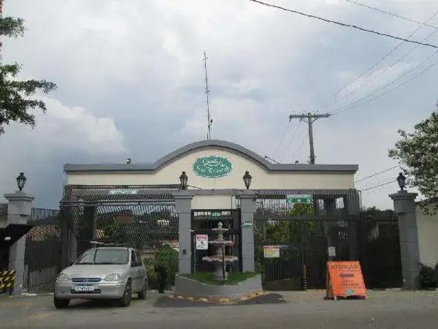 Terreno / Lote para Venda em Cotia/SP Jardim Caiapia