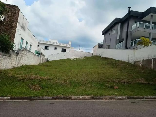Terreno / Lote para Venda em Cotia/SP Jardim Caiapia