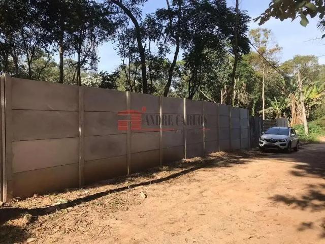 Terreno / Lote para Venda em Cotia/SP Jardim Colibri