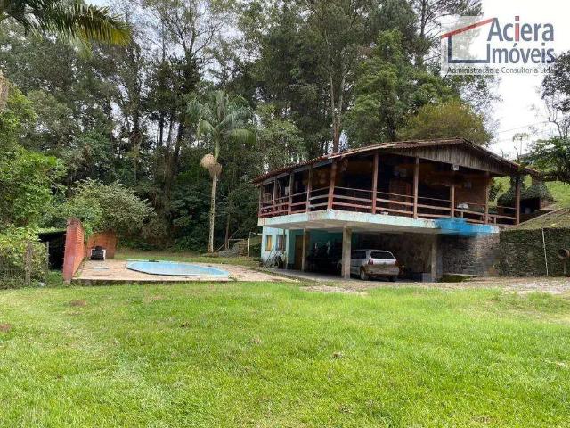 Terreno / Lote para Venda em Cotia/SP Jardim Colibri