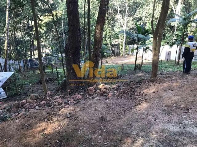 Terreno / Lote para Venda em Cotia/SP Jardim Colibri