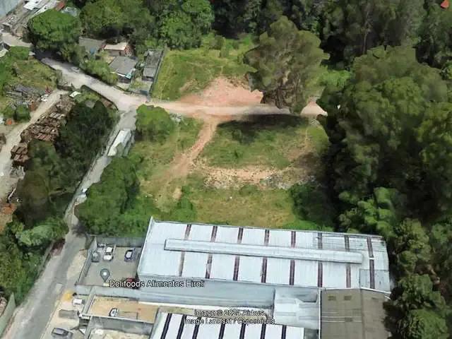 Terreno / Lote para Venda em Cotia/SP Jardim Colibri