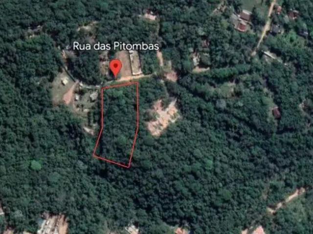 Terreno / Lote para Venda em Cotia/SP Jardim das Cerejeiras