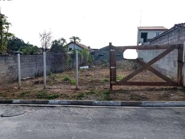 Terreno / Lote para Venda em Cotia/SP Jardim das Oliveiras Caucaia do Alto