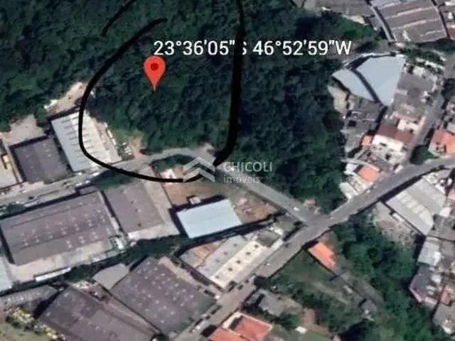 Terreno / Lote para Venda em Cotia/SP Jardim do Rio Cotia