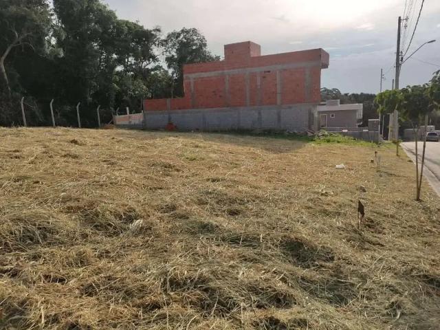 Terreno / Lote para Venda em Cotia/SP Jardim do Rio Cotia