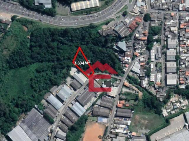 Terreno / Lote para Venda em Cotia/SP Jardim do Rio Cotia