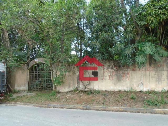Terreno / Lote para Venda em Cotia/SP Jardim do Rio Cotia