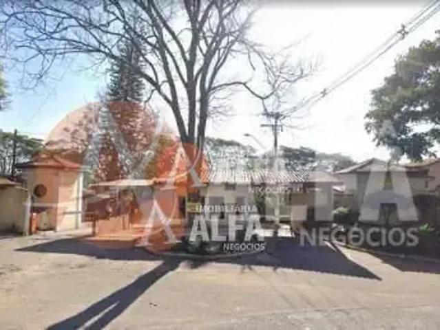 Terreno / Lote para Venda em Cotia/SP Jardim dos Ipês