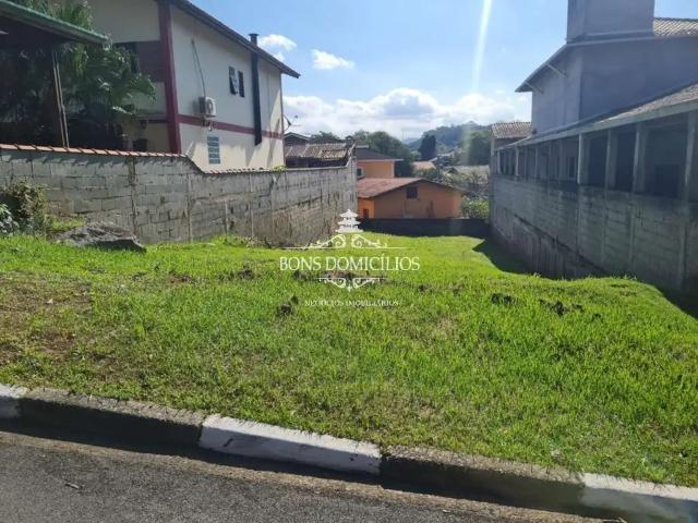 Terreno / Lote para Venda em Cotia/SP Jardim dos Ipês