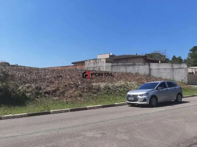 Terreno / Lote para Venda em Cotia/SP Jardim dos Ipês