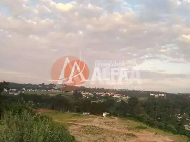 Terreno / Lote para Venda em Cotia/SP Jardim dos Ipês