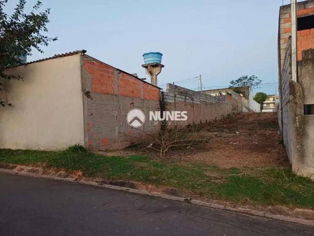 Terreno / Lote para Venda em Cotia/SP Jardim dos Pereiras Caucaia do Alto