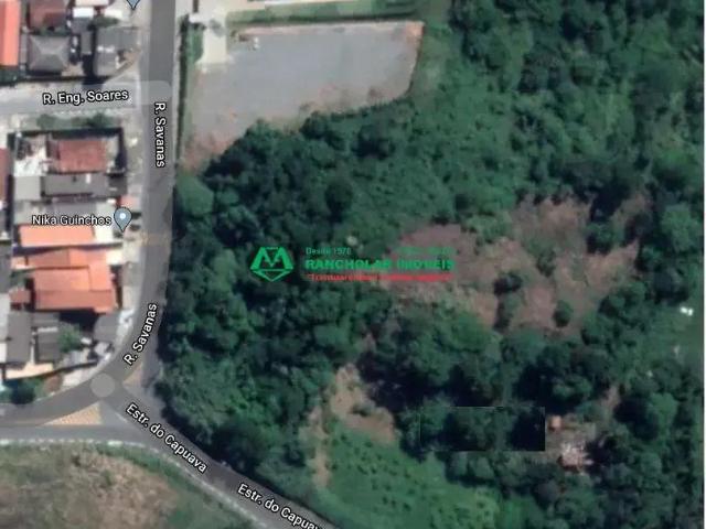 Terreno / Lote para Venda em Cotia/SP Jardim Eliane