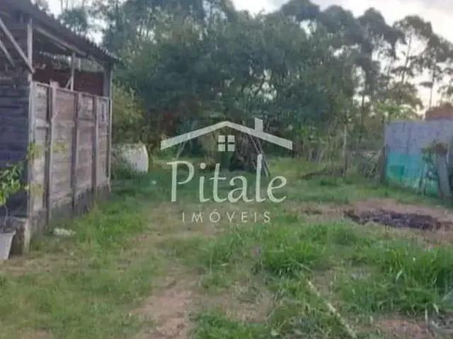 Terreno / Lote para Venda em Cotia/SP Jardim Elias