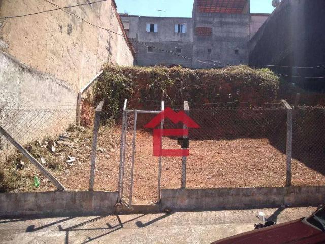 Terreno / Lote para Venda em Cotia/SP Jardim Empirio
