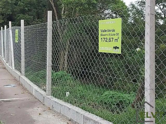 Terreno / Lote para Venda em Cotia/SP Jardim Ísis