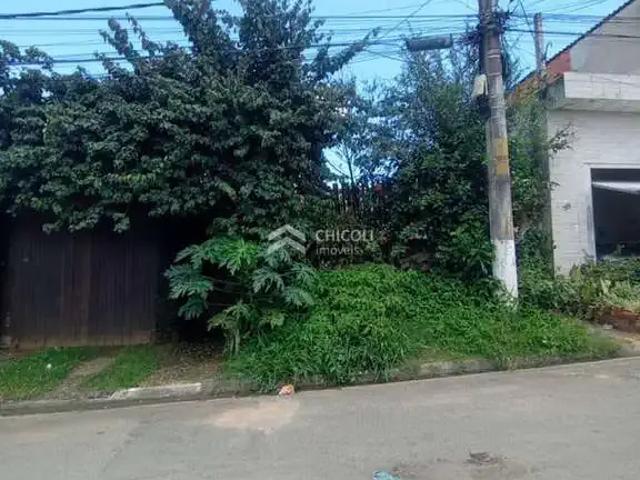 Terreno / Lote para Venda em Cotia/SP Jardim Japão Caucaia do Alto