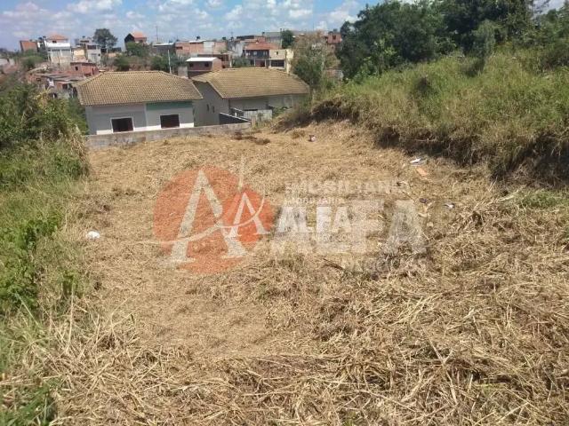 Terreno / Lote para Venda em Cotia/SP Jardim Japão Caucaia do Alto