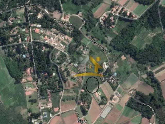 Terreno / Lote para Venda em Cotia/SP Jardim Japão Caucaia do Alto