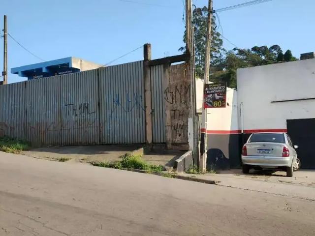 Terreno / Lote para Venda em Cotia/SP Jardim Leonor