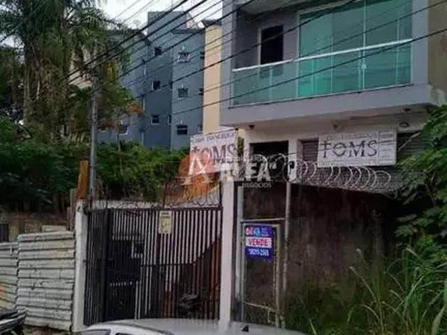 Terreno / Lote para Venda em Cotia/SP Jardim Leonor