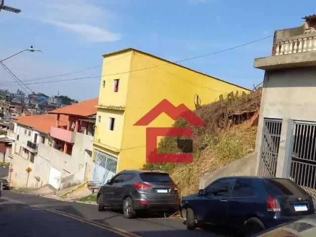 Terreno / Lote para Venda em Cotia/SP Jardim Leonor