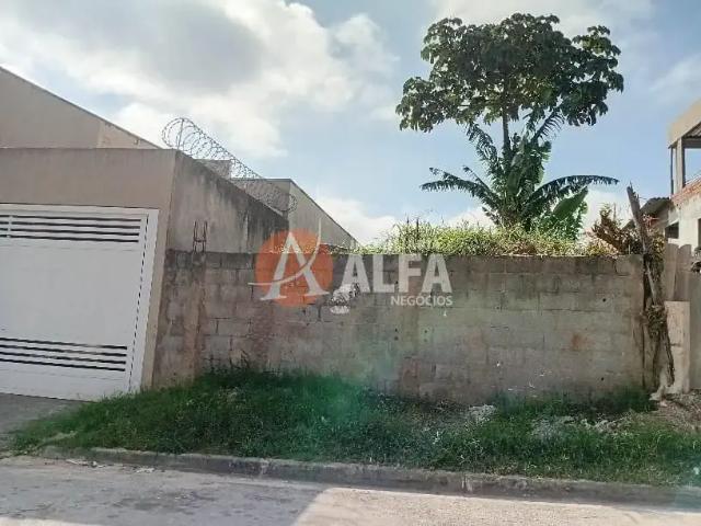 Terreno / Lote para Venda em Cotia/SP Jardim Leonor