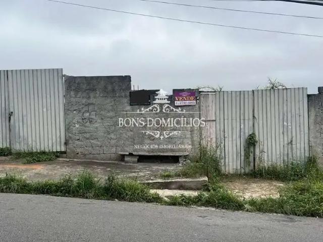 Terreno / Lote para Venda em Cotia/SP Jardim Leonor