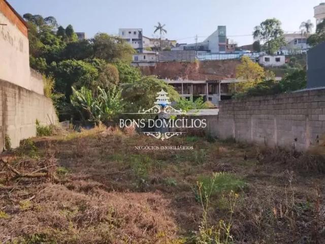 Terreno / Lote para Venda em Cotia/SP Jardim Leonor