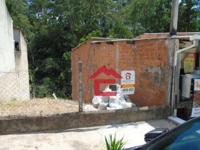Terreno / Lote para Venda em Cotia/SP Jardim Leonor