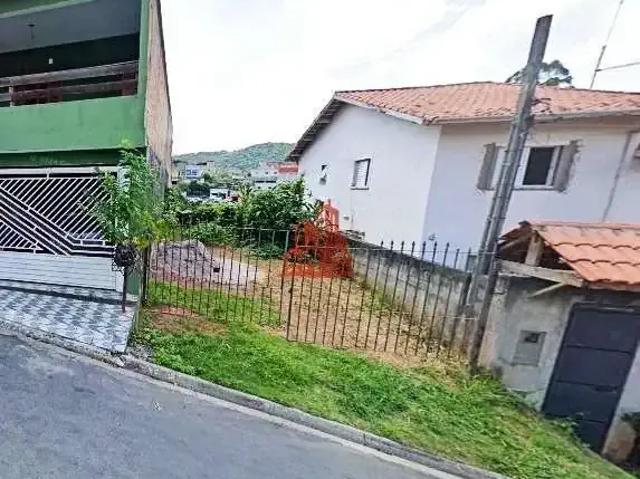 Terreno / Lote para Venda em Cotia/SP Jardim Leonor