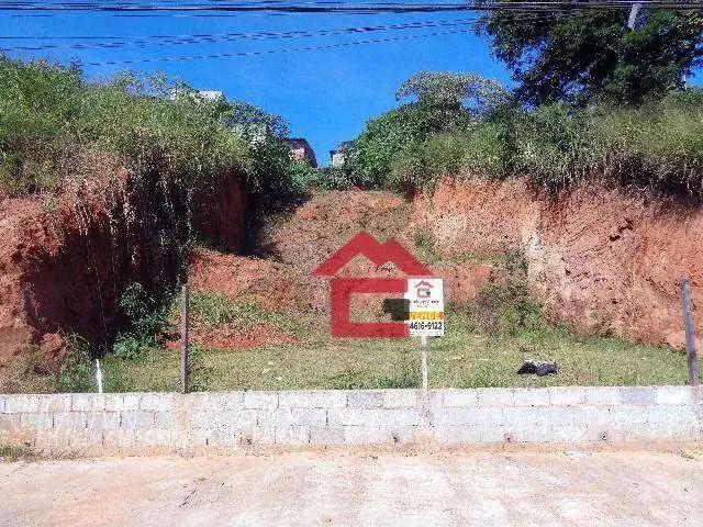 Terreno / Lote para Venda em Cotia/SP Jardim Leonor