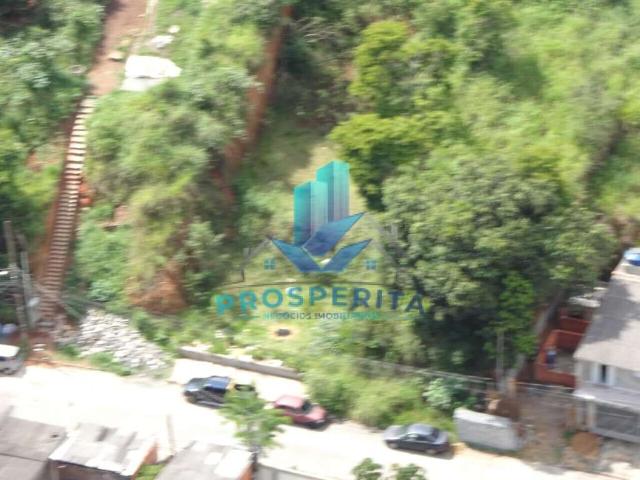 Terreno / Lote para Venda em Cotia/SP Jardim Leonor